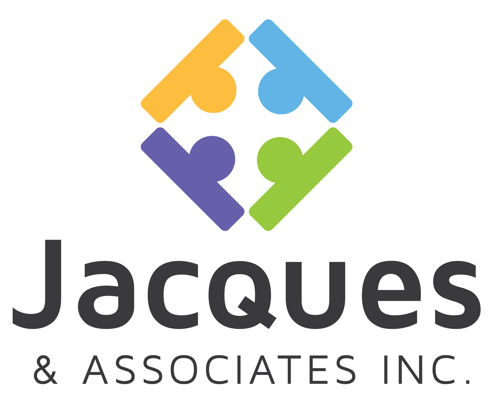 Jacques & Associates | Leadership and Business Development